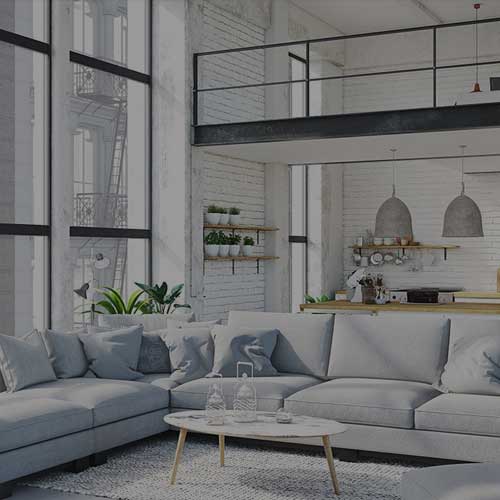 Urban Reno Design | Gallery